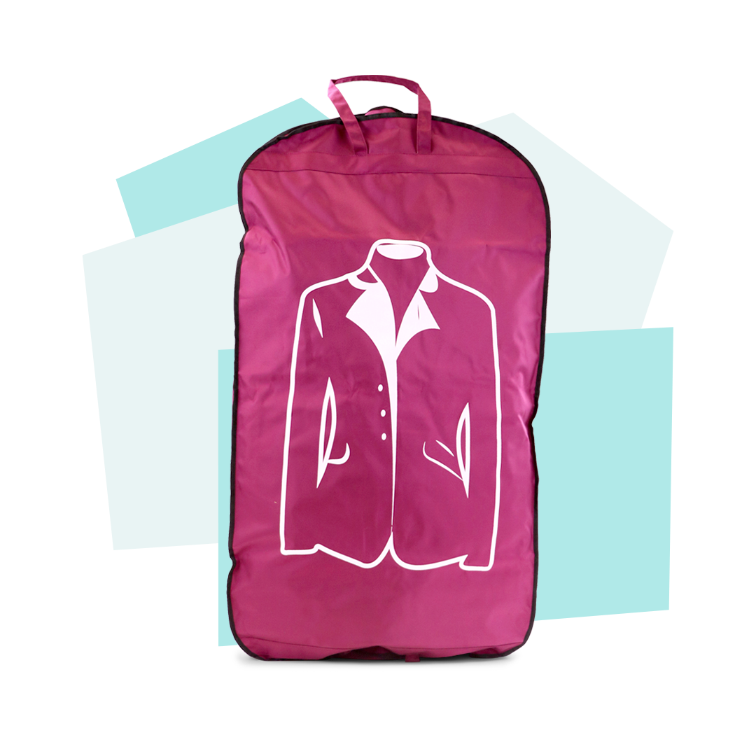Sac à Vêtements | Conçu pour les cavaliers | UNIQHORSE – Uniqhorse